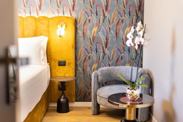 Mavi Luxury Suites - Rome