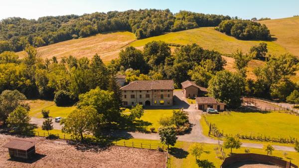 Origine Country Farm - Fidenza