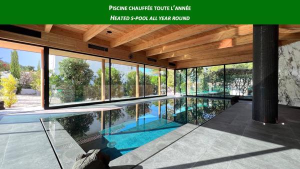 Maison - Maison Le Pacha - Calvi