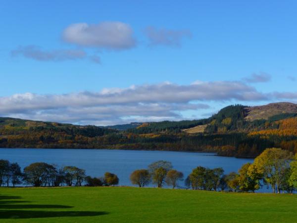 Blarghour Farm Cottages - Inveraray