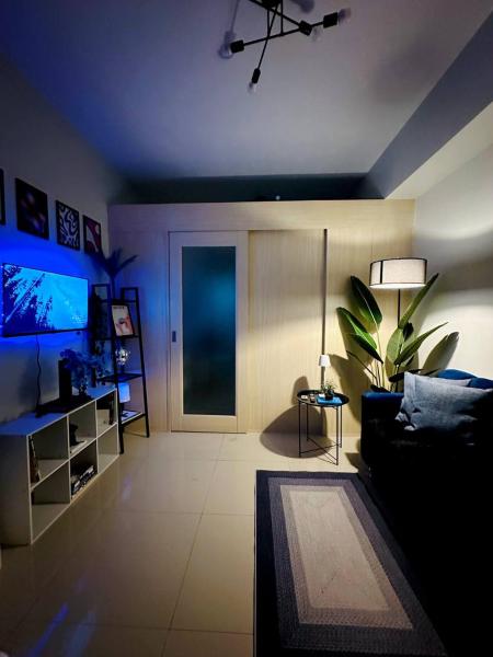 Subtle Stay Jazz Residences - Manila