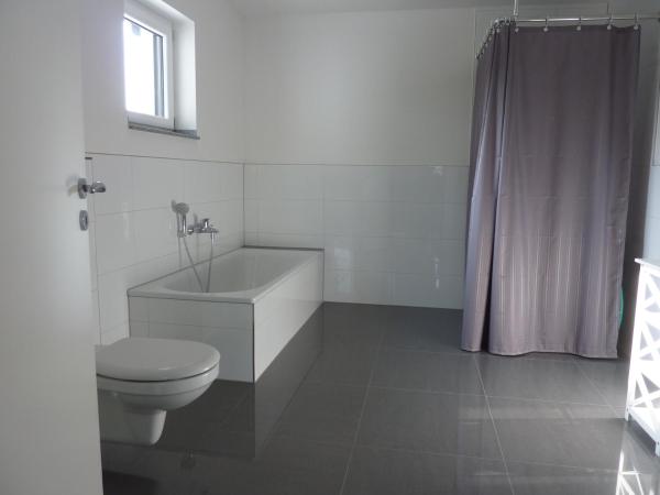 Barrierefreie Ferienwohnung - Wassenberg