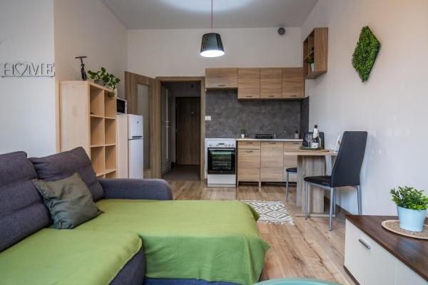 Sancová Street Suite - Bratislava