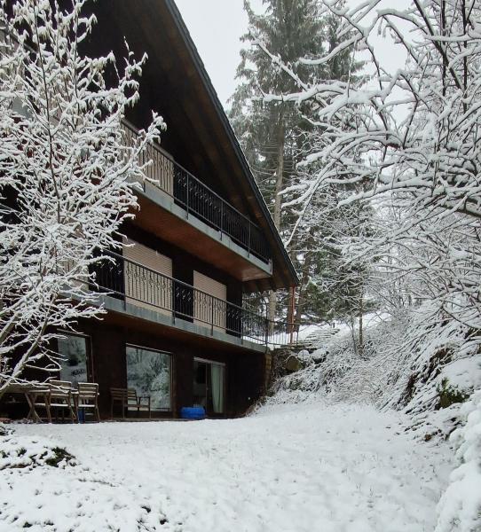 Ferienwohnung In Schönwald Schwarzwald - Triberg