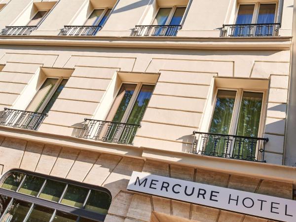 Mercure Paris Butte Montmartre Basilique - Villeneuve-la-Garenne