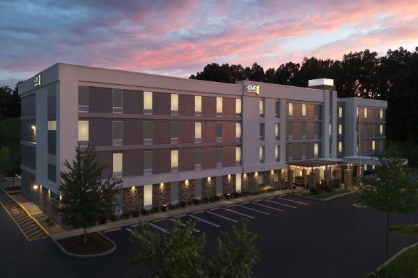 Home2 Suites By Hilton Pittsburgh - Mccandless, Pa - Pittsburgh, PA