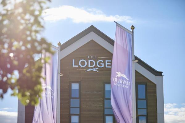 The Lodge Hotel - Highclere