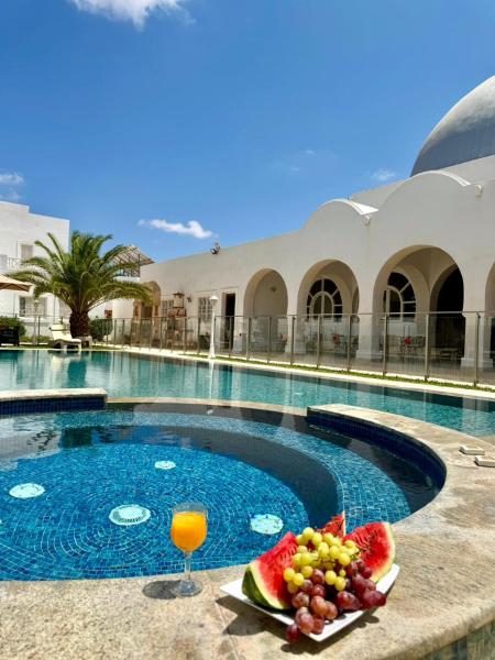 Menzel Yahia - Djerba