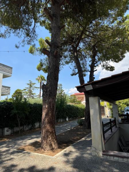 Villa Nina - Leporano