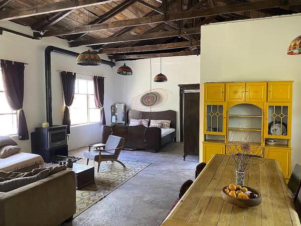 Alyki Heritage Hotel - Nordmazedonien