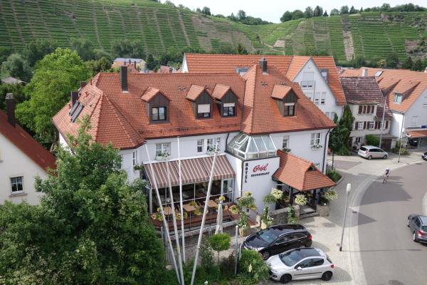Hotel Ortel Gmbh - Besigheim