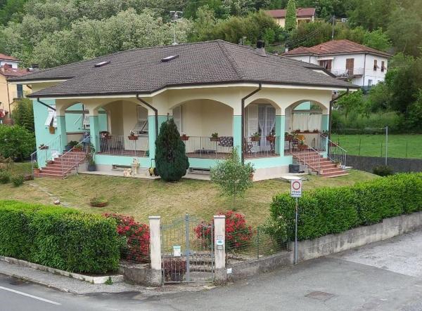 Archi Di Sole - Italy
