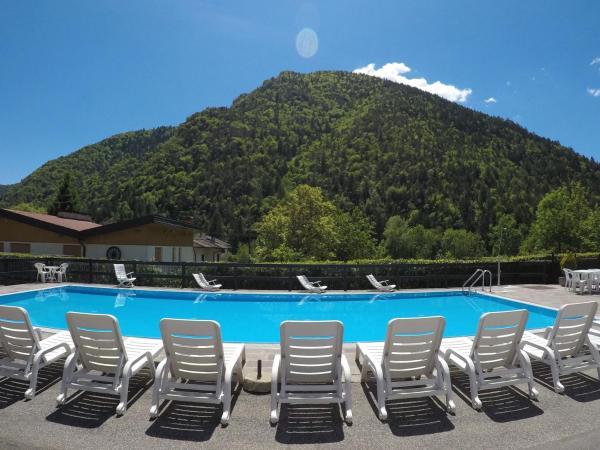 Residence Catullo - Ledro