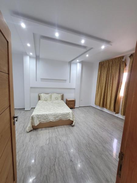 Ras Jebel Appartements - Tunisie