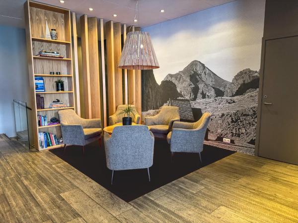 Hotel Vestmannaeyjar - Iceland