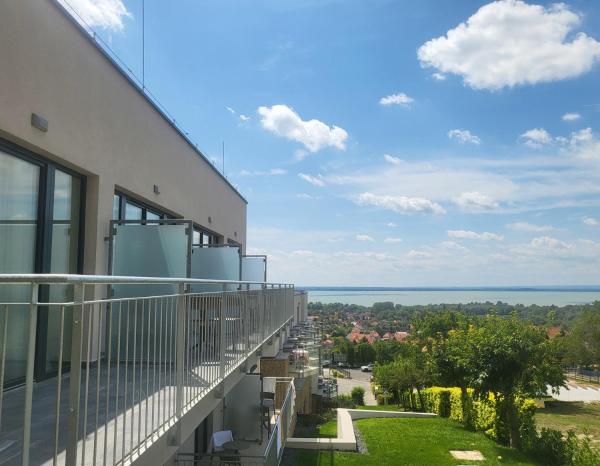 Zenit Wellness Hotel Balaton - Tapolca