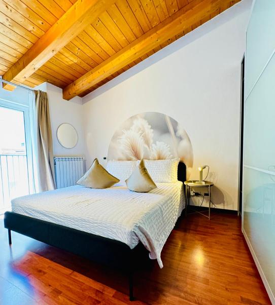 Crops City Stay Apartment 14 - Trieste