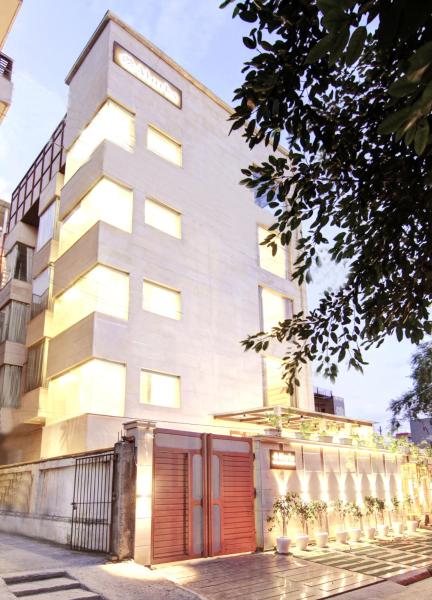 Marks Hotel & Banquet - Noida
