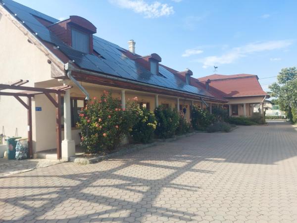 Apartman116 Airport - Budapest Ferenc Liszt Airport (BUD)