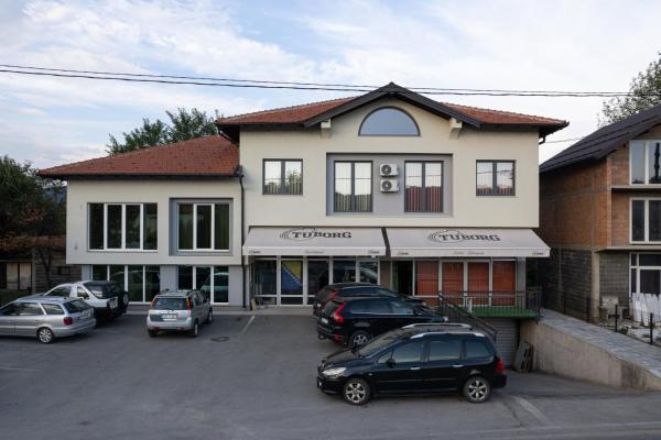 Apartments River - Bosznia-Hercegovina