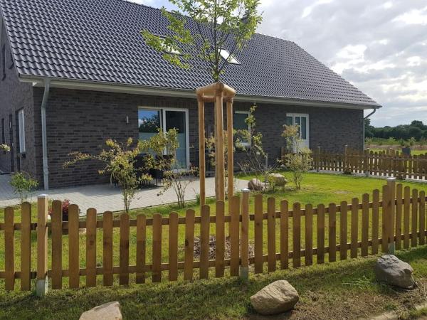 Haus Seestern - Hasselberg