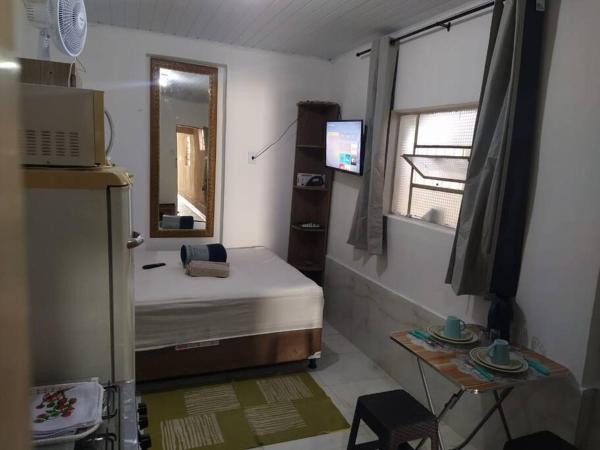 Kitnet No Centro - Vitória da Conquista