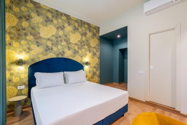 Unico Suite - Gruppo Blam - Rom