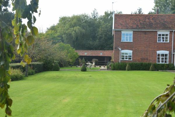 Rookyards - Beccles