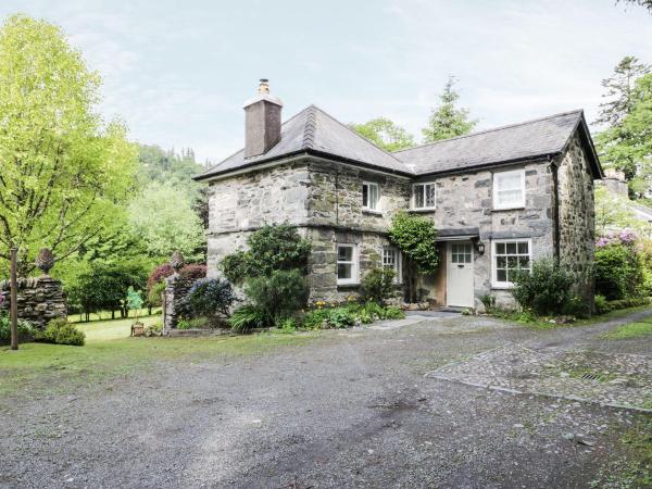 Beaver Grove Cottage - Betws-y-Coed