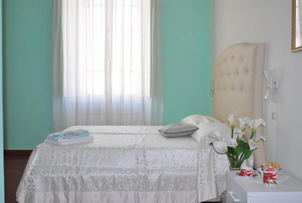 San Peter's Corner - Rome