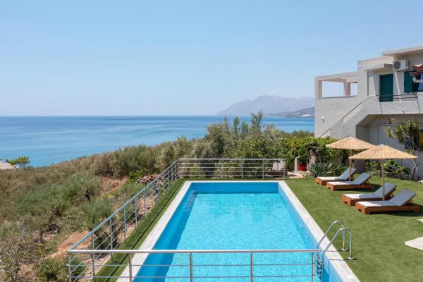 Gallery Apartment - Crete