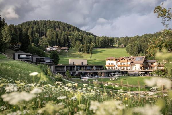 Hotel Viertler - Hafling