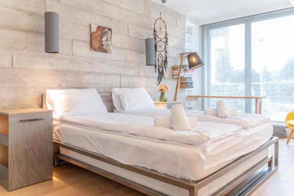 Apartament Zeta Park 3 - W Centrum Ustronia - Dream Apart - Třinec