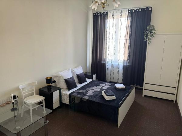 Wow Homes Poborzanska - Warsaw