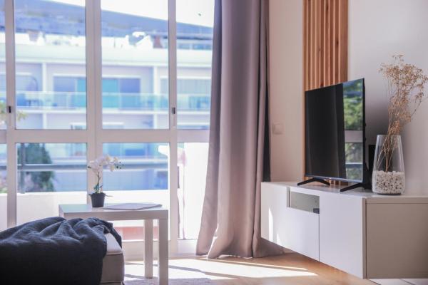 Barreiros Archdesign Apartment - Funchal