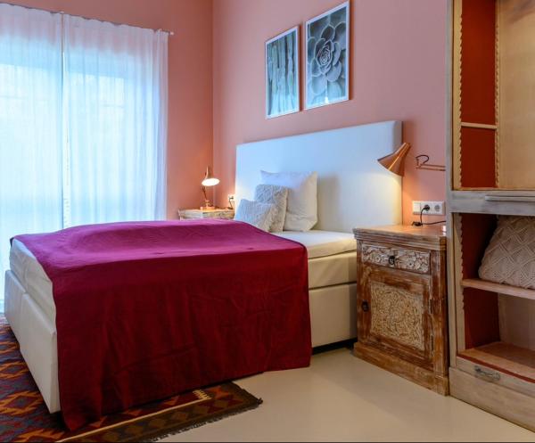 B & B Villa Dahlia - Backnang