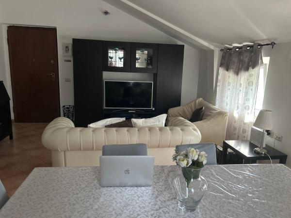 Home Sweet Home - Subiaco, Italy