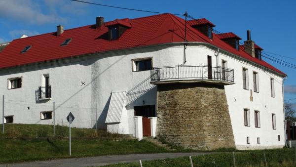 Ubytování Na Tvrzi - Czech Republic