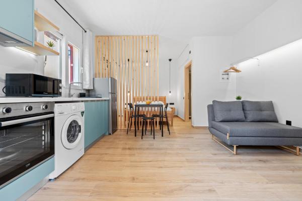 Carina Studios Lefkada 1 - Lefkada