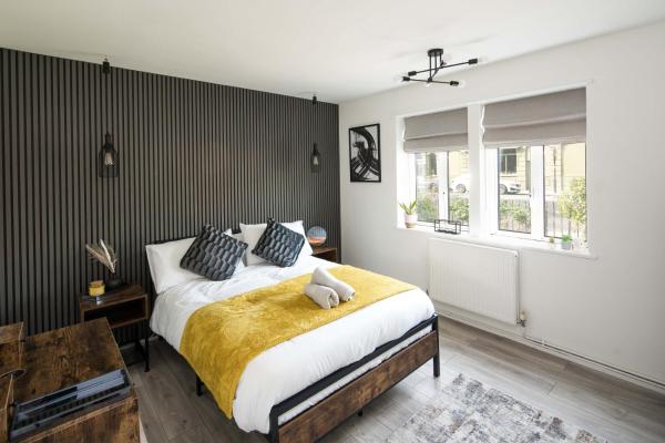 London Cozy Apartment - Marylebone