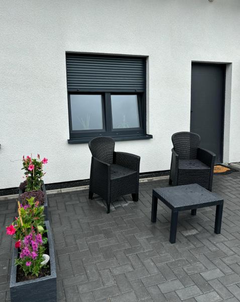 A7 Apartment 3 - Nortorf