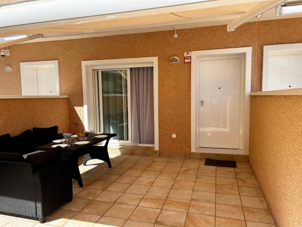 Sunny Stay In Torre De La Horadada - Pilar de la Horadada