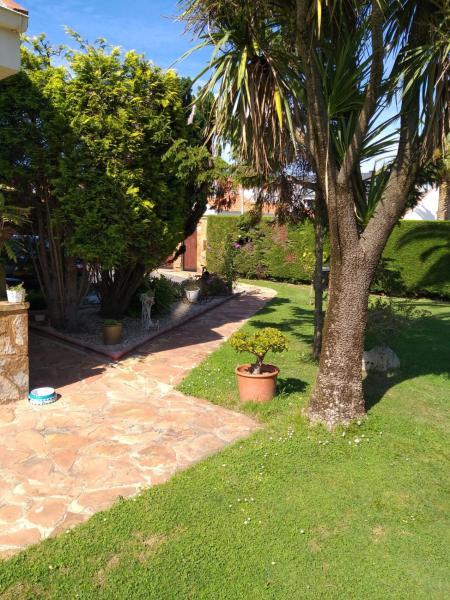 Villa Sol - Miengo