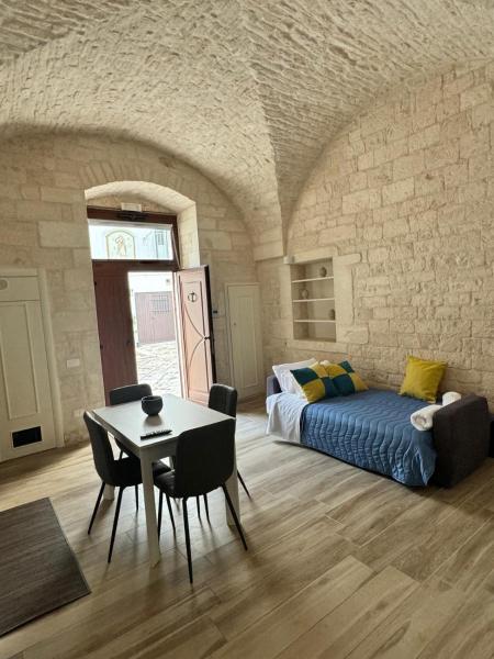 Living 50 - Martina Franca