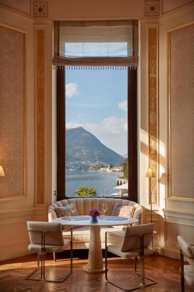 Mandarin Oriental, Lago Di Como - Como