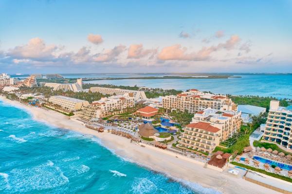 Fiesta Americana Condesa Cancun - All Inclusive - Riviera Maya