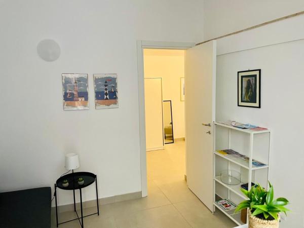 Nonna Jaca Apartment - Trapani