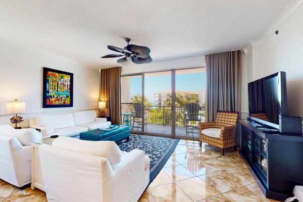 High Pointe 1311 - Rosemary Beach, FL