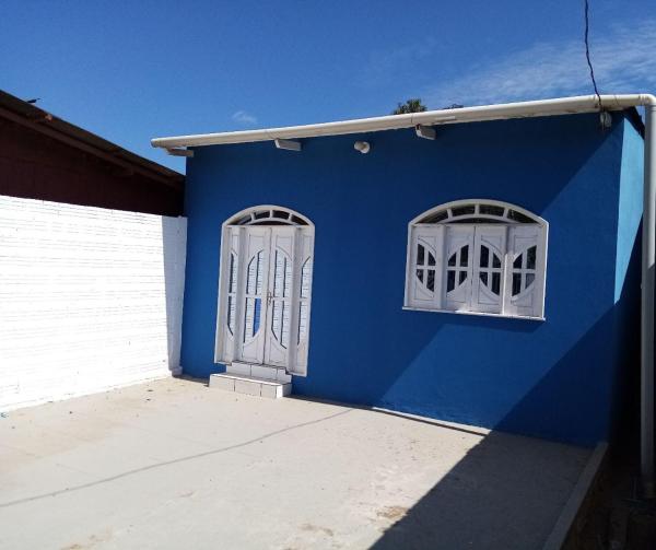 Minha Casa - Madre de Deus