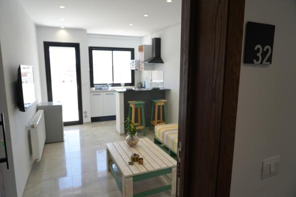 Le Cocon Vert - Sfax